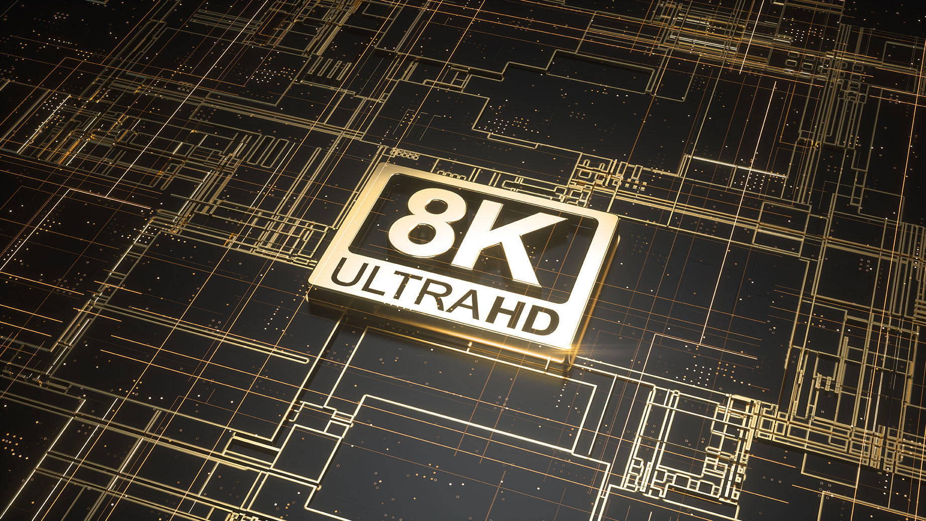 4K vs 8K | What Difference Does an 8K TV Make?
