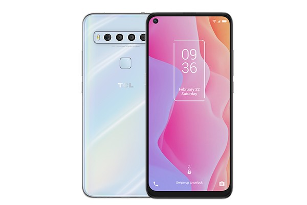 TCL Smartphones & Mobile Phones |Specs & Features | TCL Australia