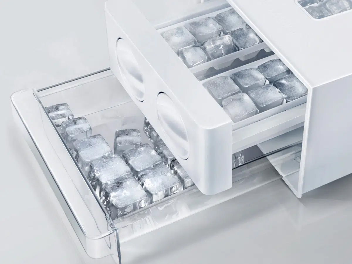 412L Bottom Mount Fridge | TCL Australia