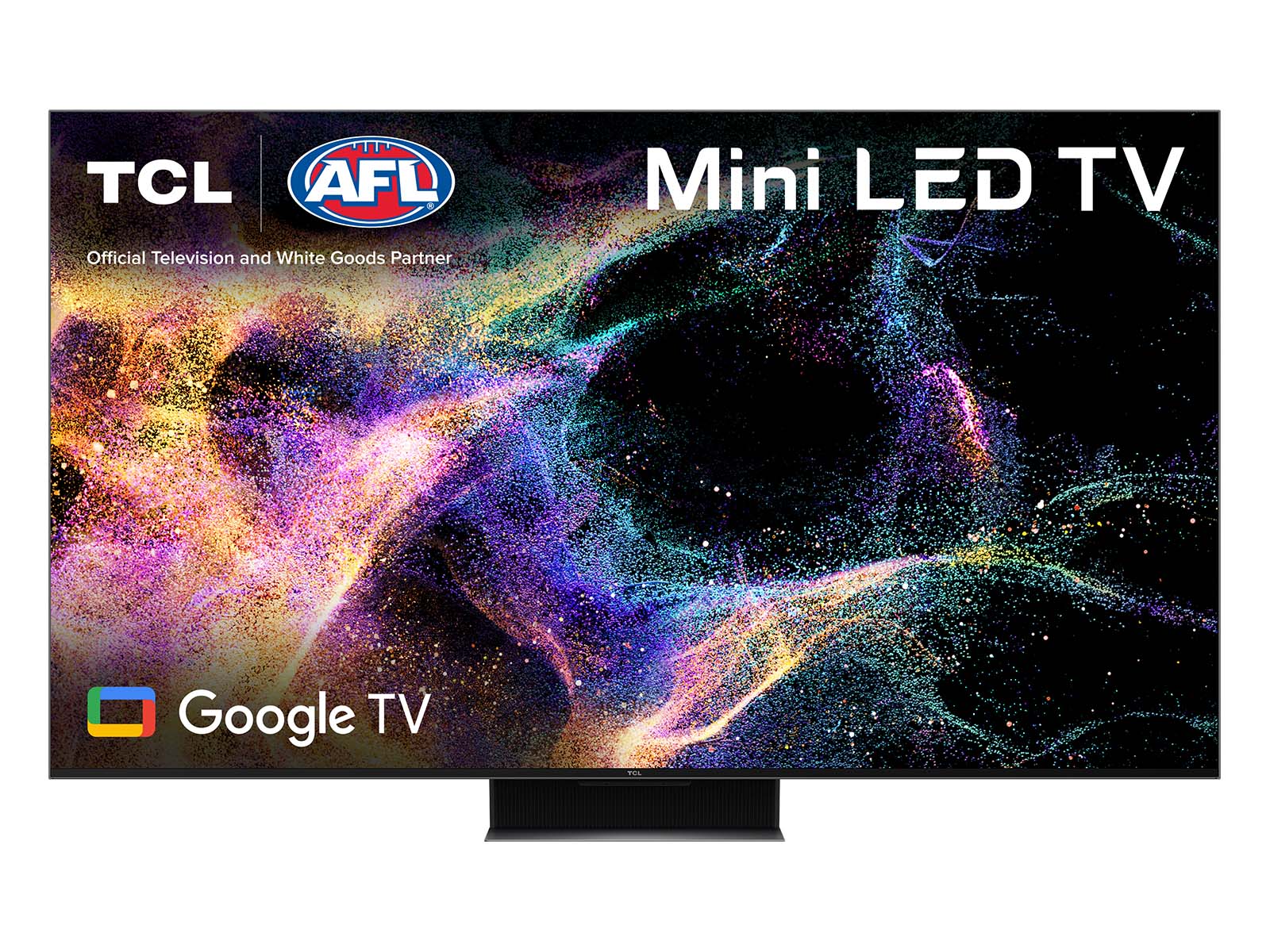 TCL TV P745- 4K UHD TV with Game Master