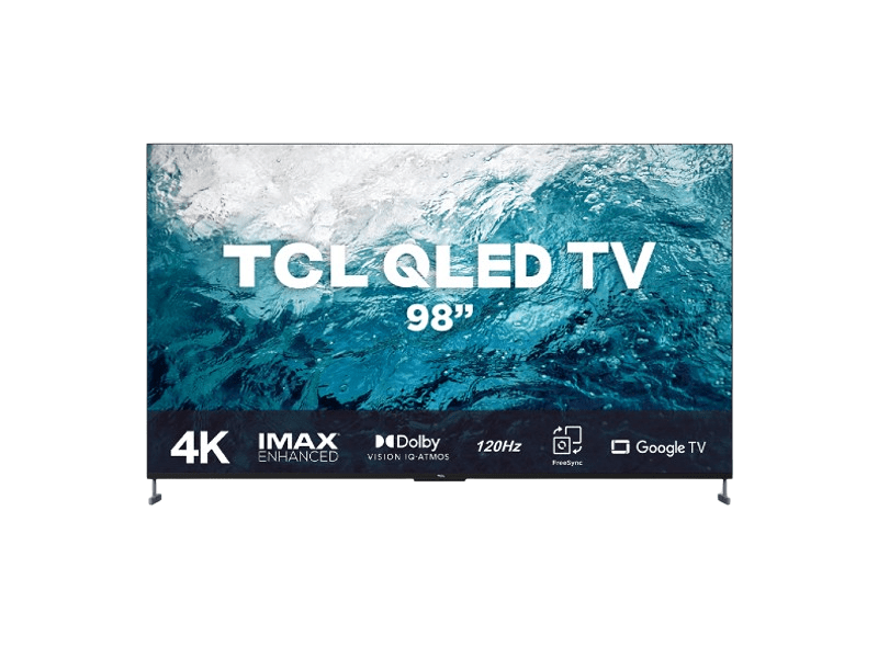 TV QLED | TCL Brasil