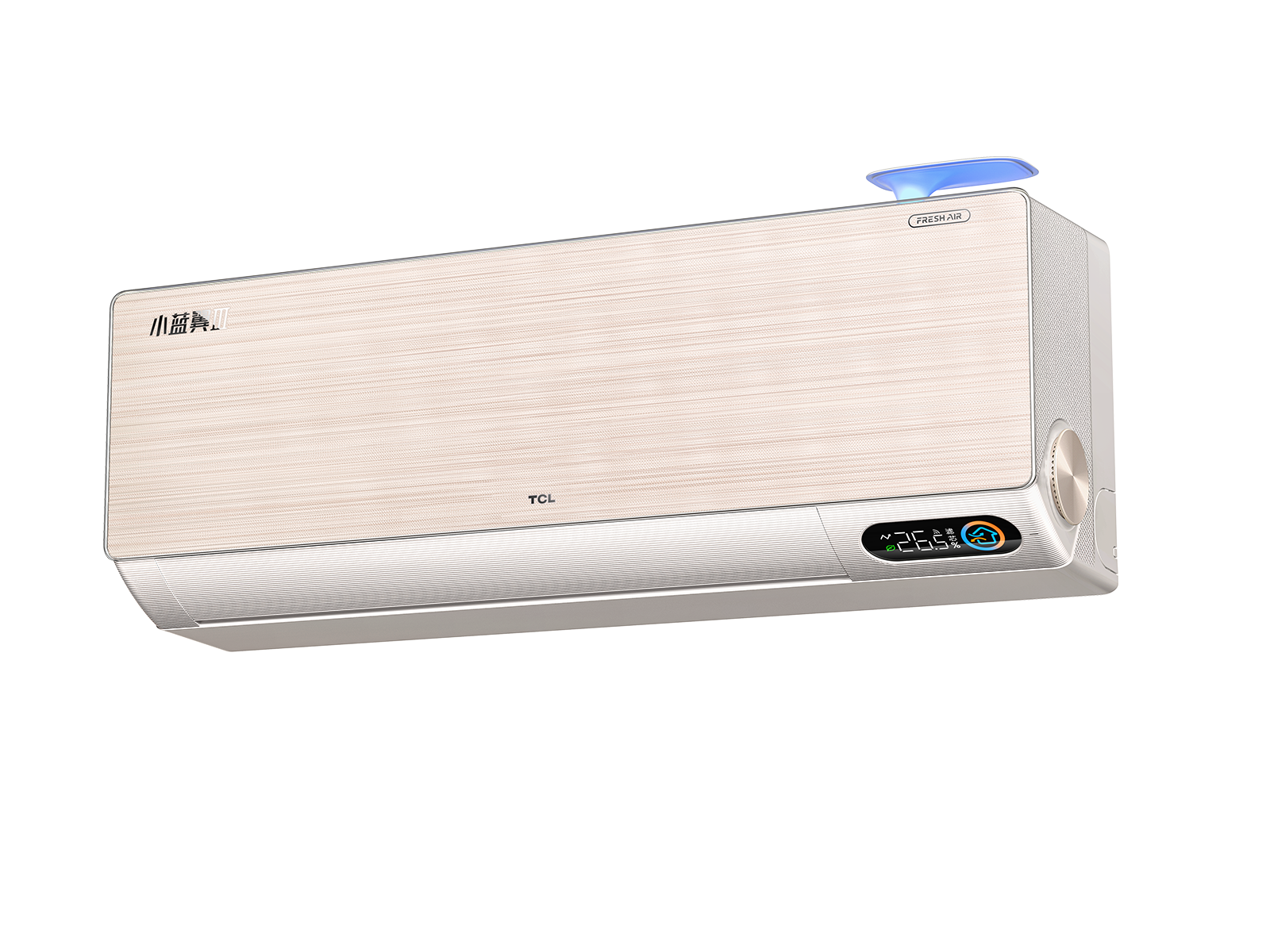 TCL 新风空调小蓝翼 III