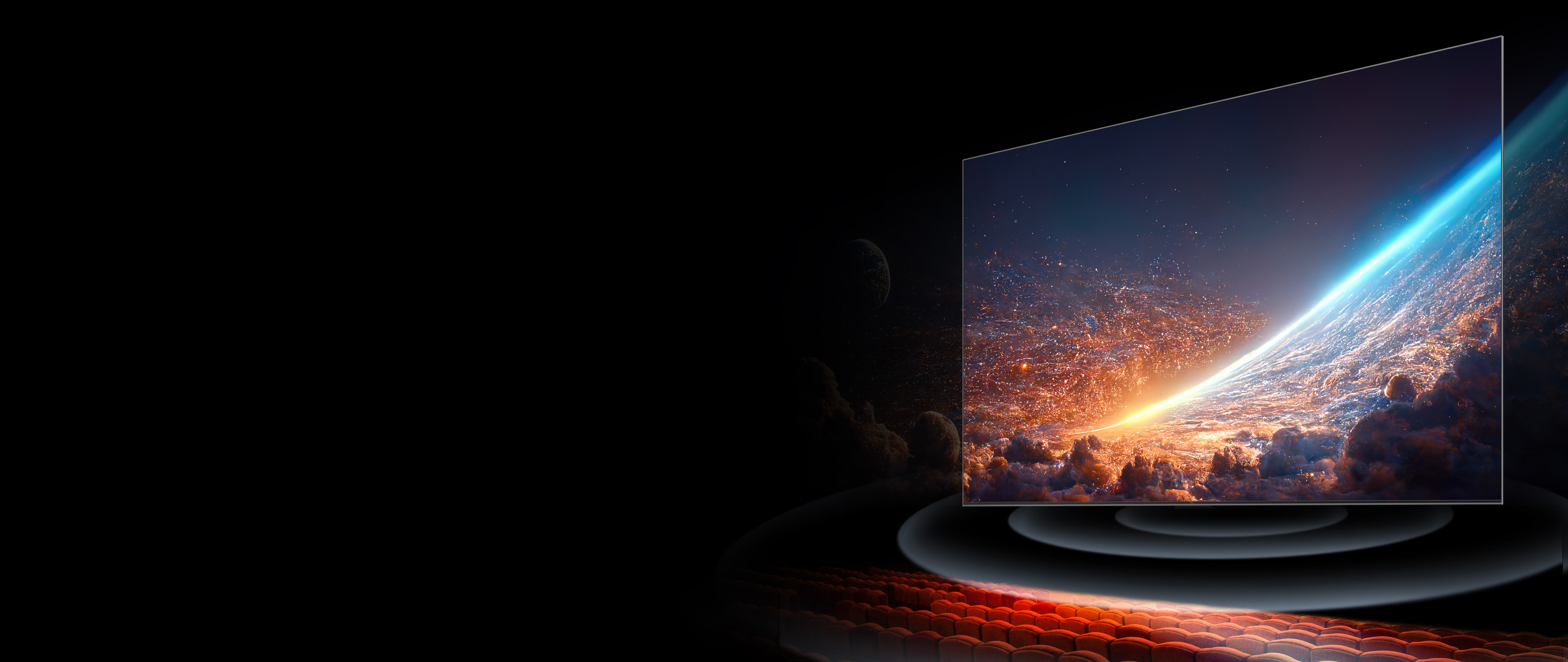 TCL Q10H 75英寸旗舰Mini LED电视-大屏电视 | TCL官网