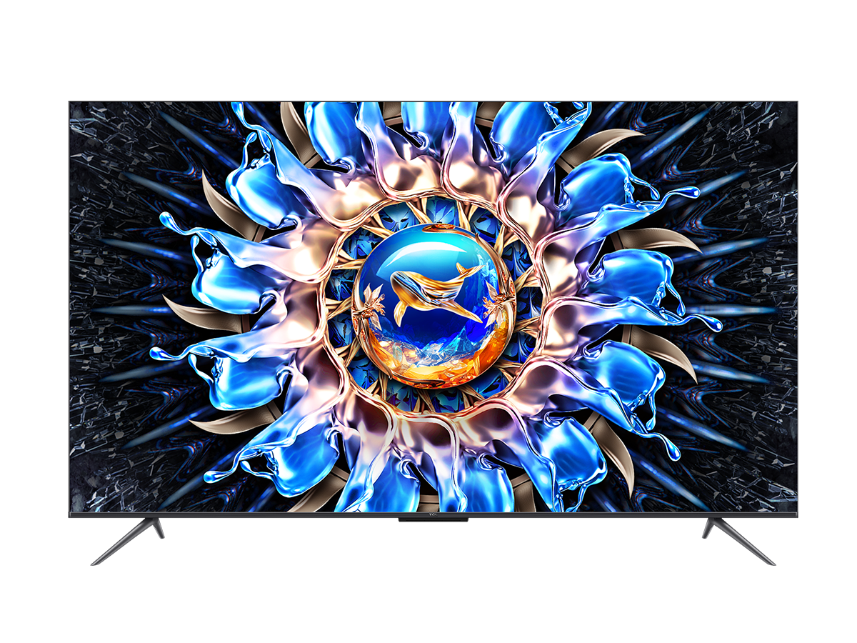 65T7H 高画质HDR电视