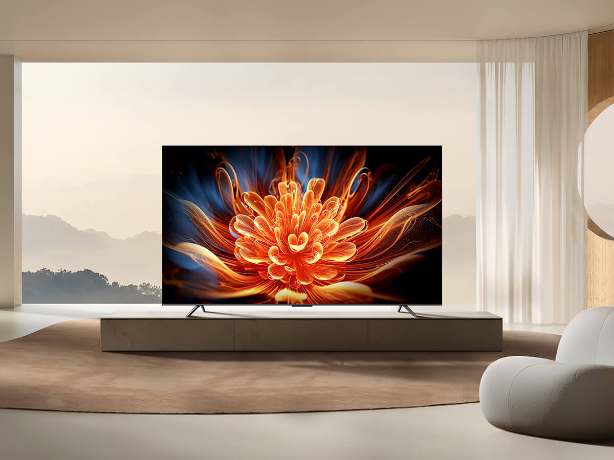 65T7H 高画质HDR电视