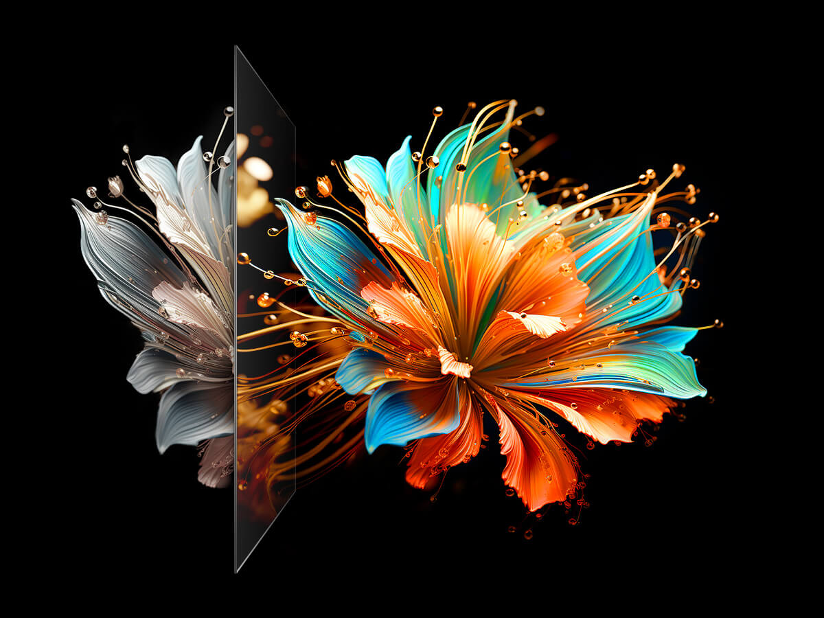 65T7H 高画质HDR电视