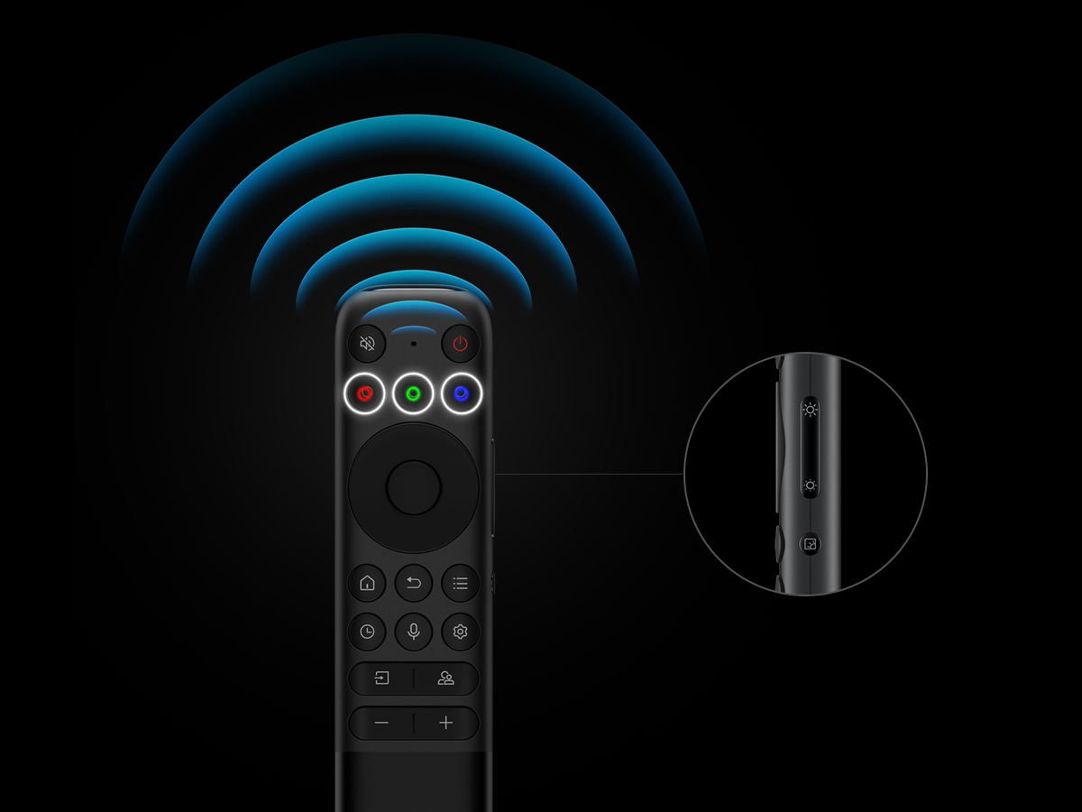 TCL T7H 55英寸高画质真HDR电视 | TCL官网