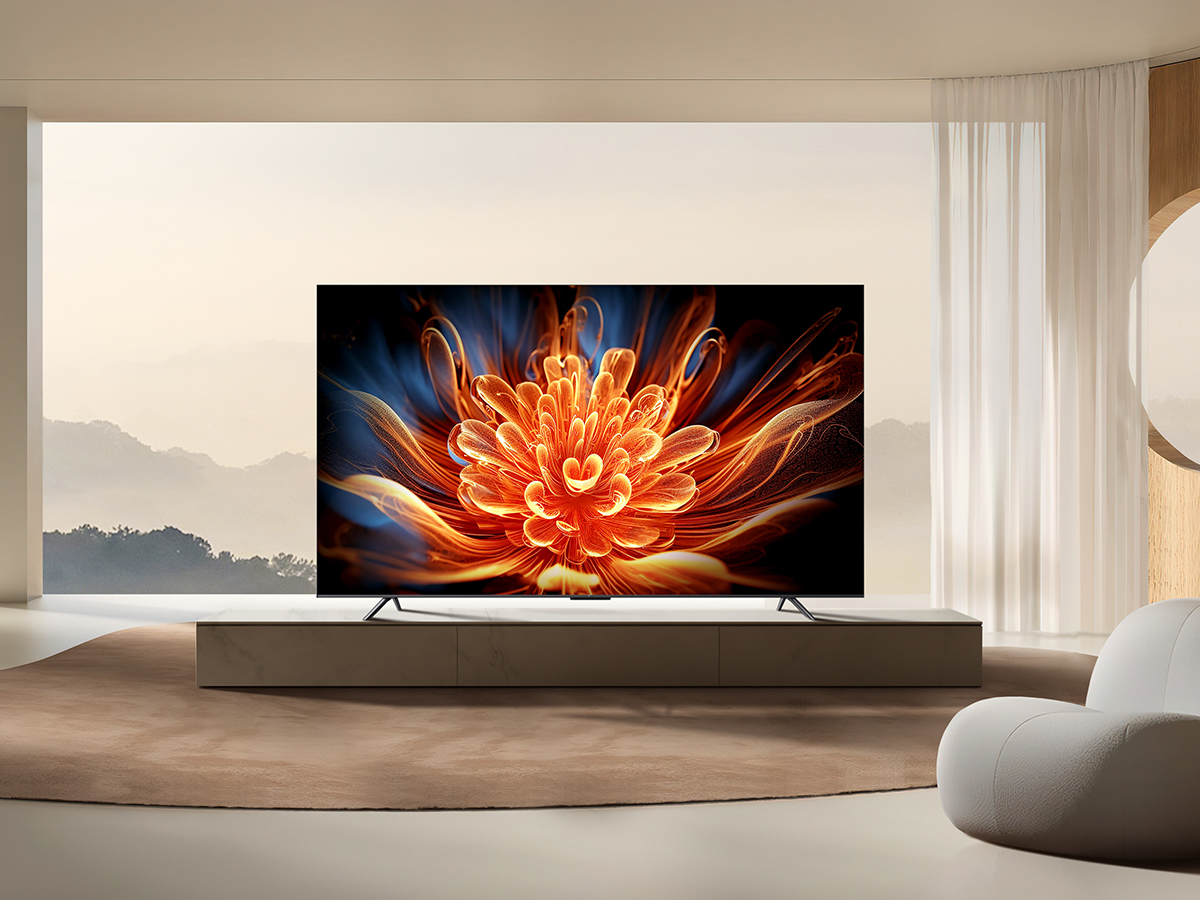 75T7H 高画质HDR电视