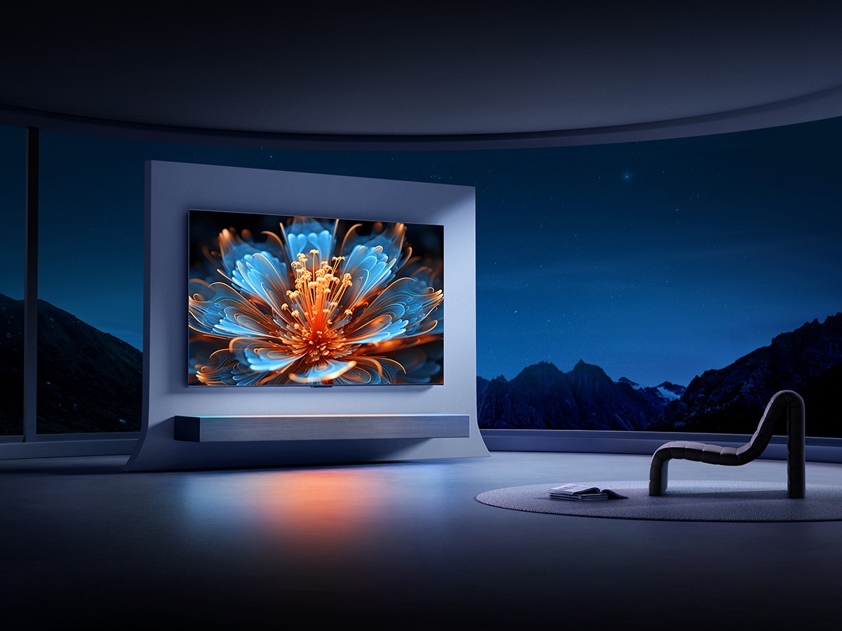 TCL T7H-75英寸高画质大屏电视-真HDR电视 | TCL官网