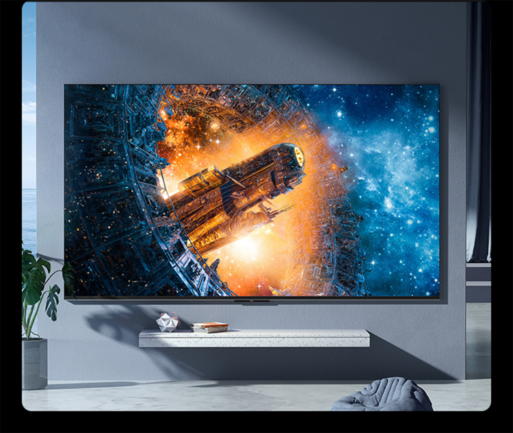 TCL巨幕电视98Q6E-IMAX专业认证影院级放映系统 | TCL官网