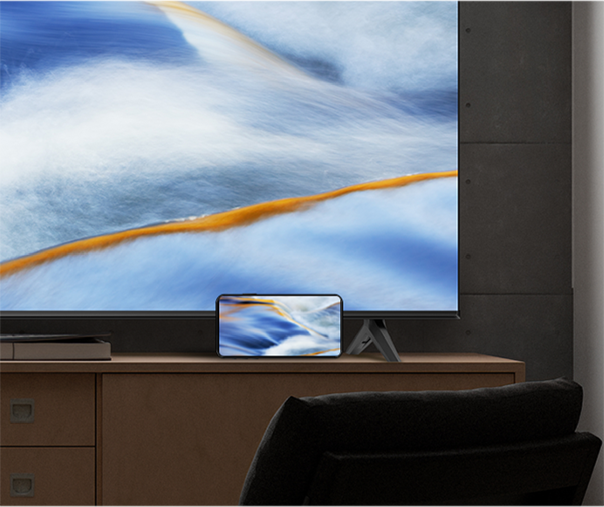 TCL43英寸商用电视-43G60E-AI智屏 | TCL官网