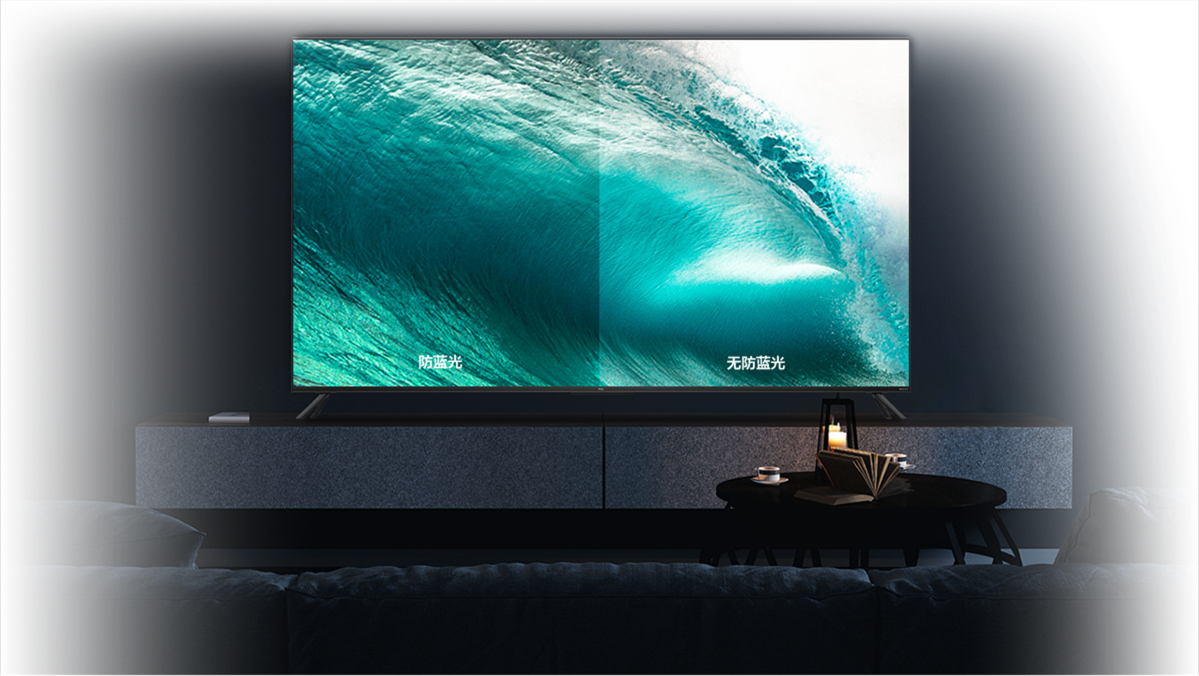 TCL 65英寸S12Pro-金标剧院电视-家庭KTV | TCL官网