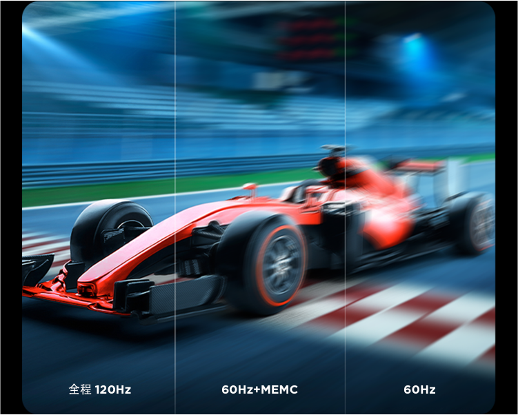 金标剧院电视 85 S12Pro