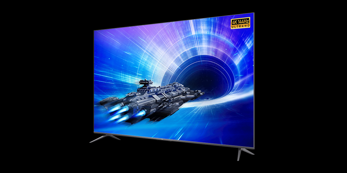 TCL 55英寸T7E-144Hz真高刷电视-影院级视听 | TCL官网