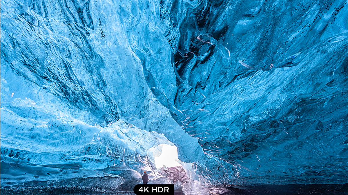 144Hz 真高刷电视 75T7E