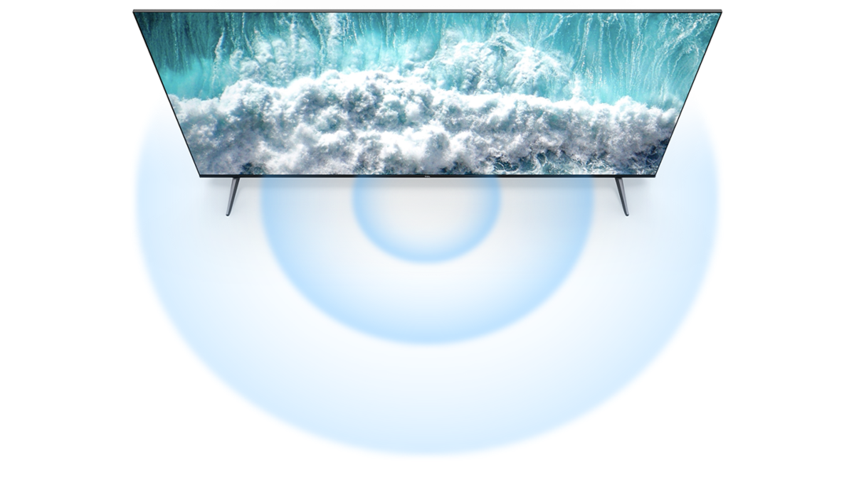 TCL V8E 75英寸大屏电视-120Hz疾速投屏神机 | TCL官网