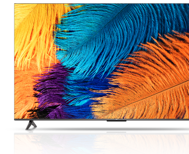 TCL V8E 75英寸大屏电视-120Hz疾速投屏神机 | TCL官网