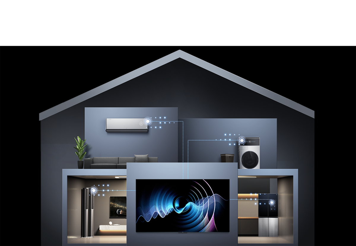 120Hz 高色域电视 75V8EPro