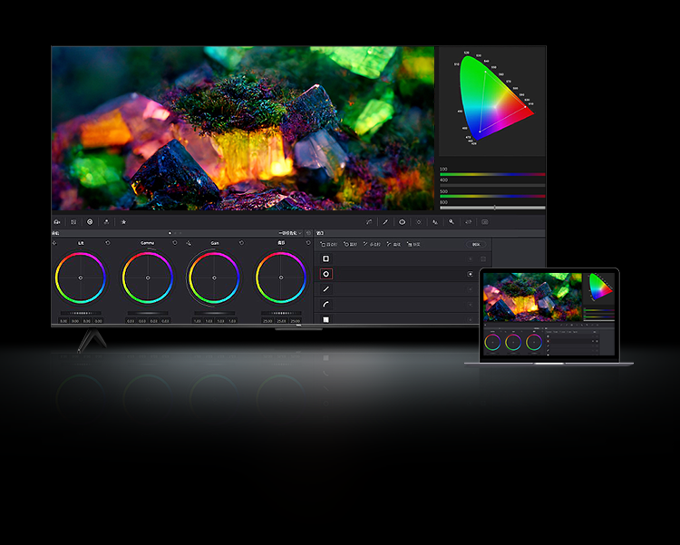 TCL V8G-55英寸-百级分区高画质电视 | TCL官网