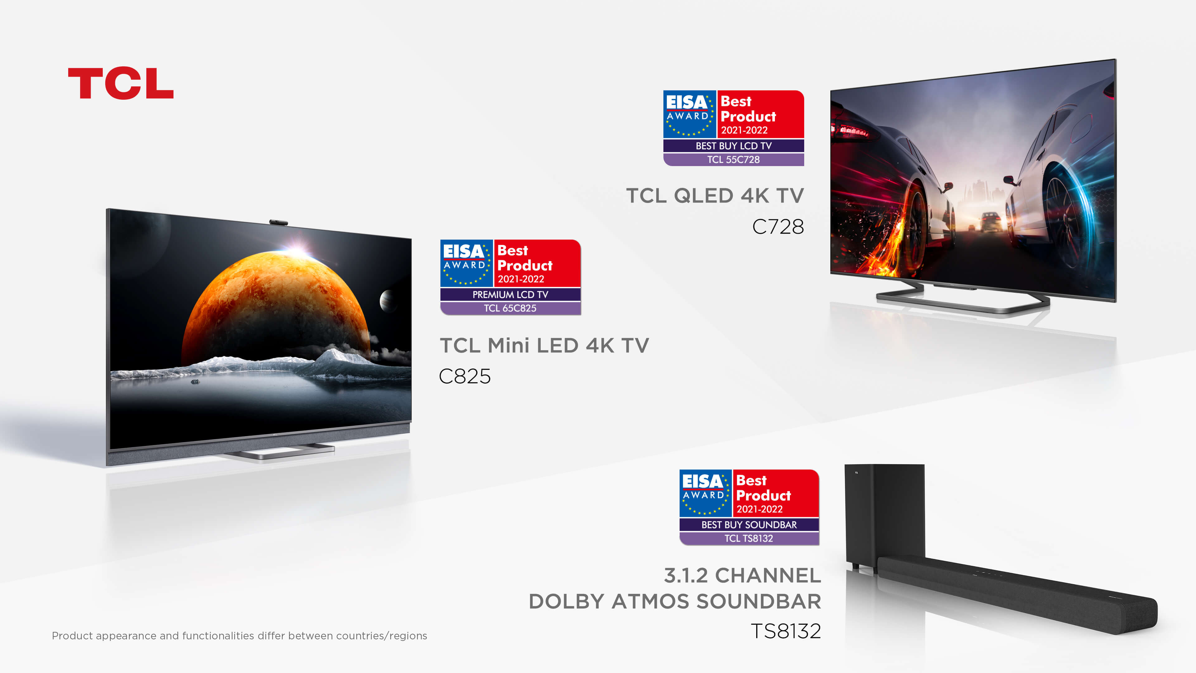 TCL Colombia