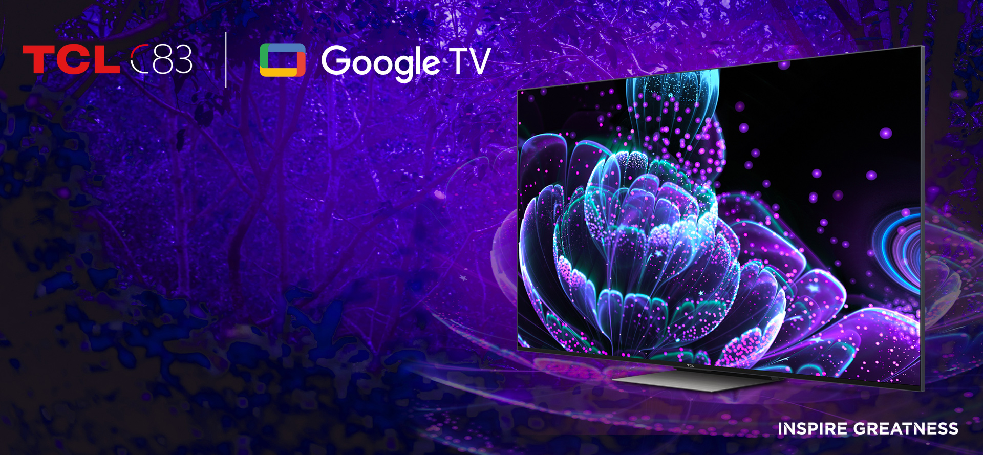 TCL France | TV, Barres de son, Ecouteurs, Smartphones