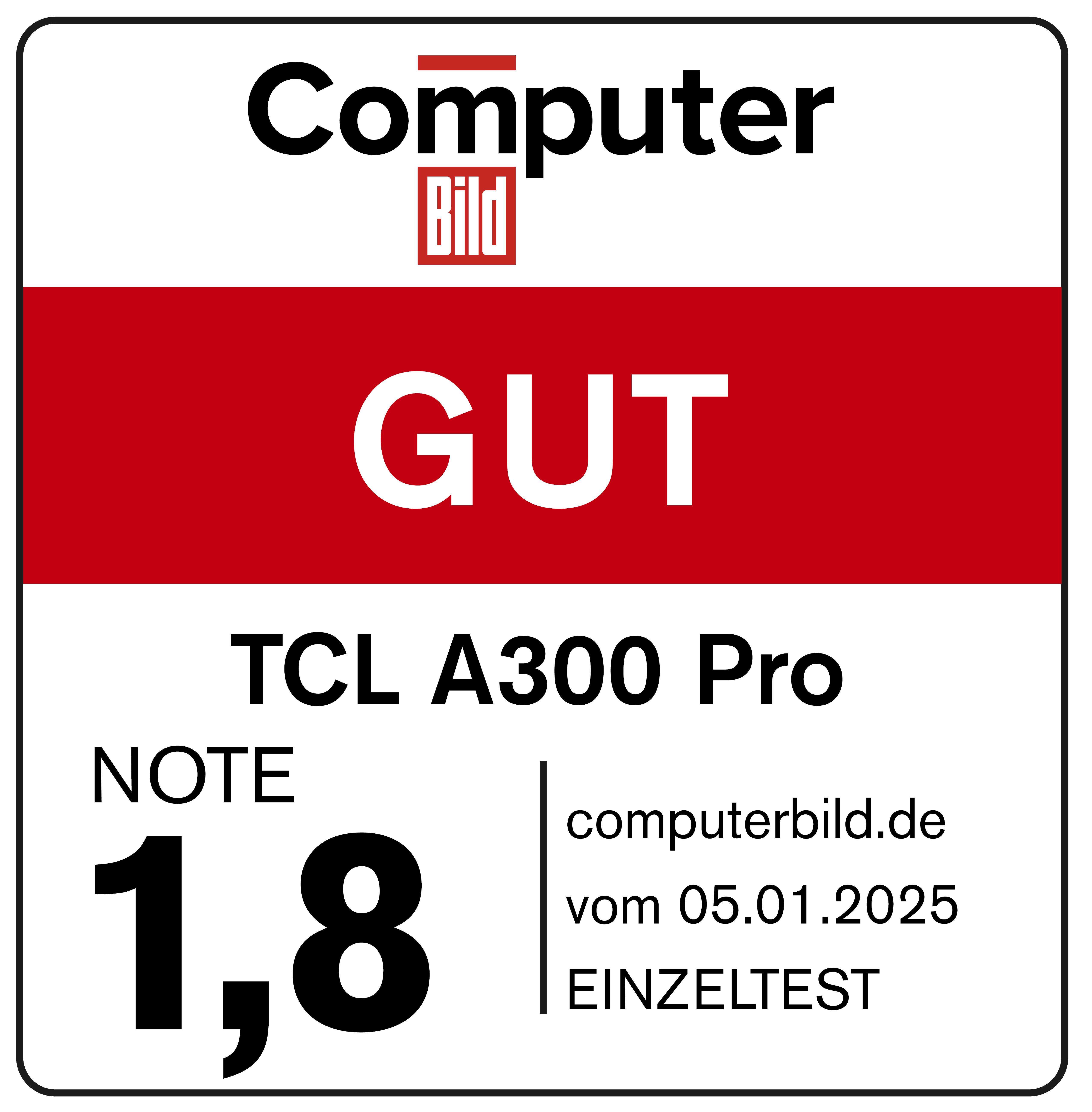 TCL A300 PRO-AI Art TV | TCL Deutschland