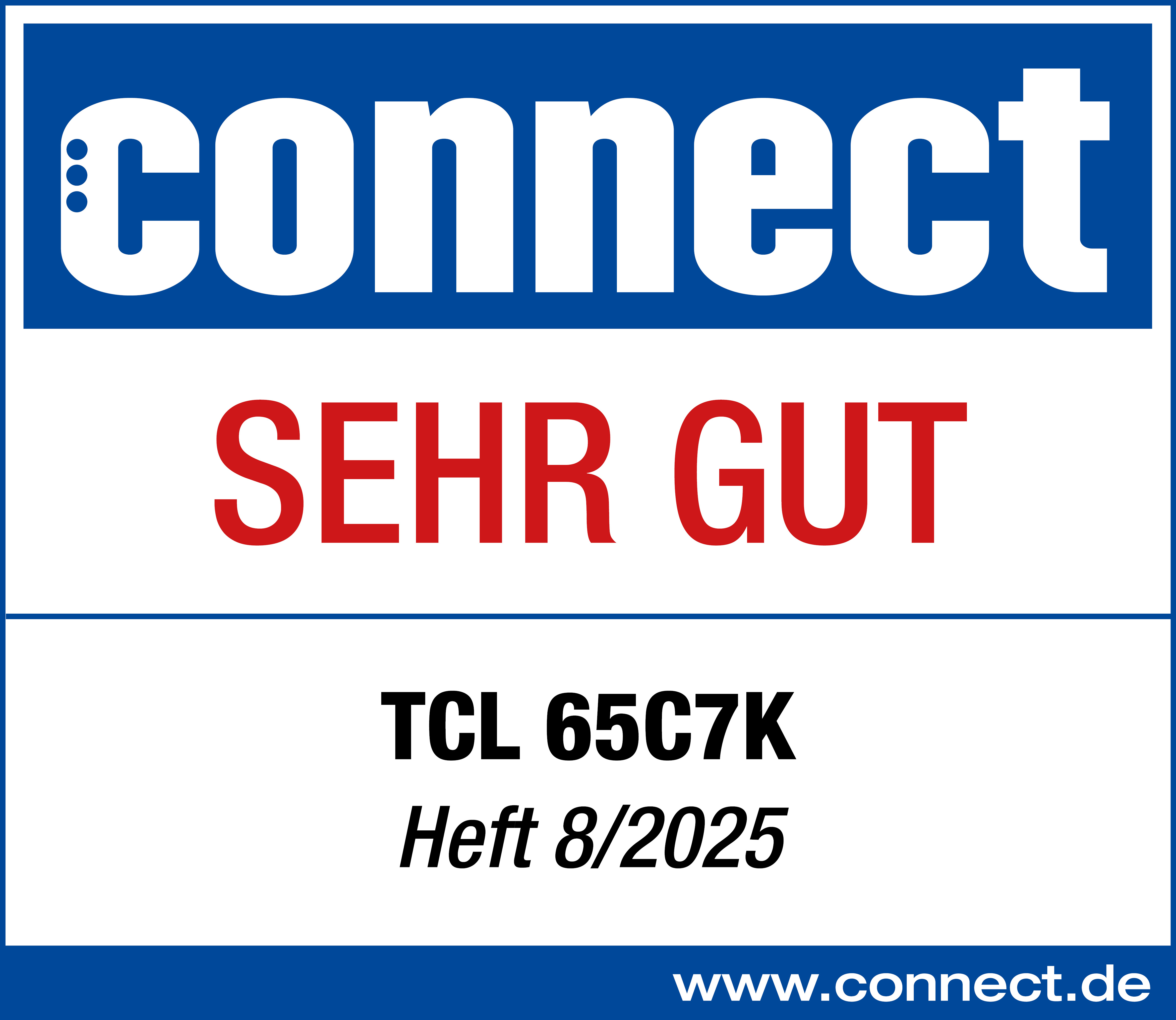 TCL TV C7K Premium QD-MiniLED TV, 50 to 115 inch | TCL Deutschland