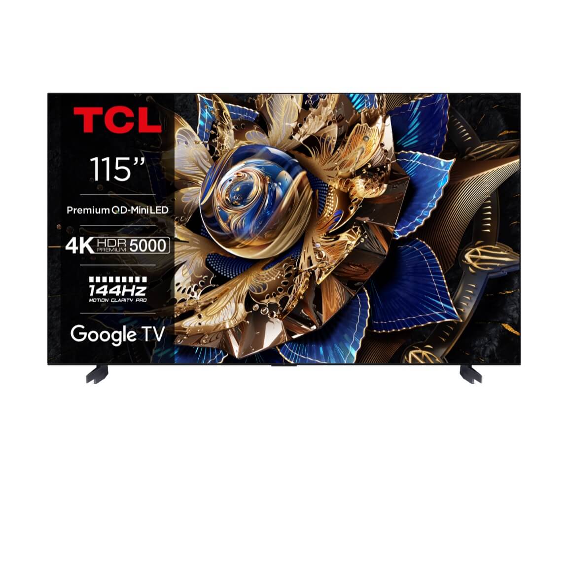 Официальный сайт TCL - Телевизоры и бытовая техника от производителя ...