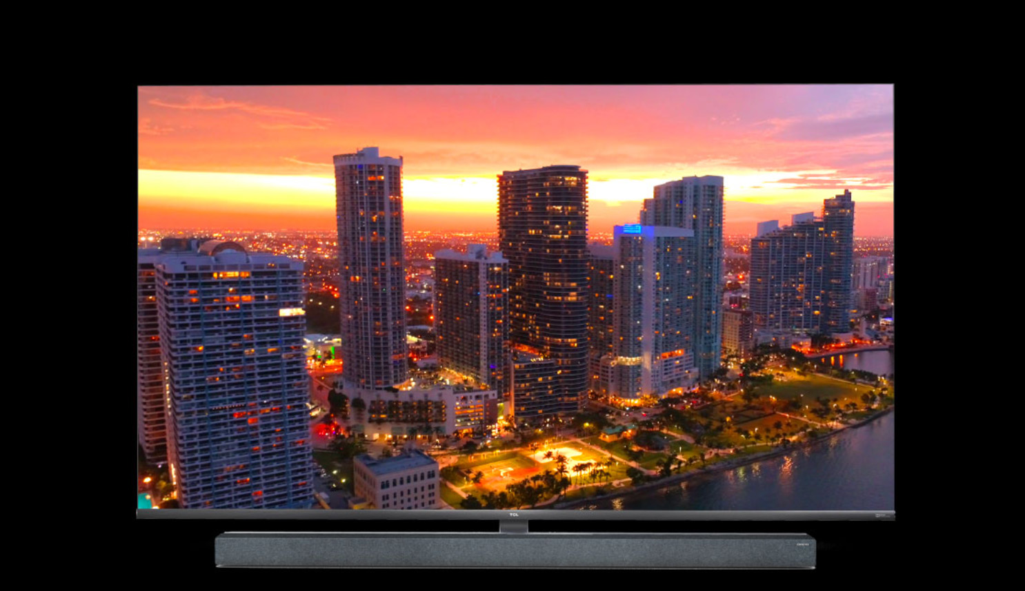 TCL - Televizoare și Audio, Electrocasnice | România