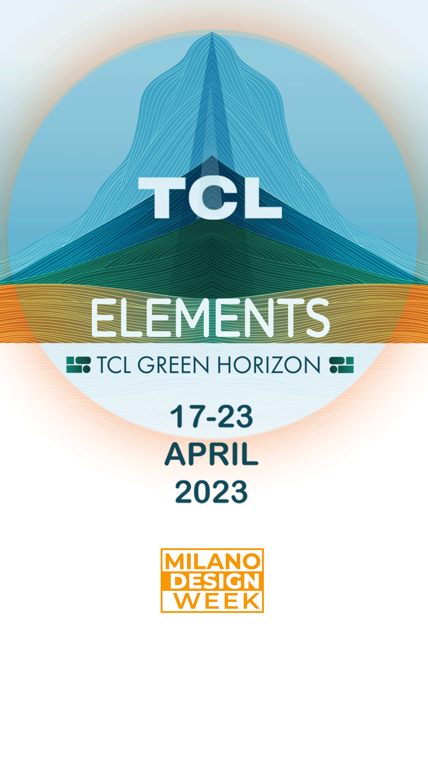 TCL Milan Design Week 2023 | TCL Europe