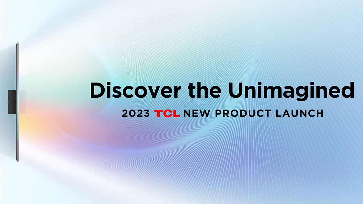 TCL Attends Milan Design Week 2023 with Latest Vision and Technology