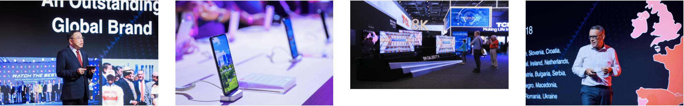 IFA 2019 at a glance!