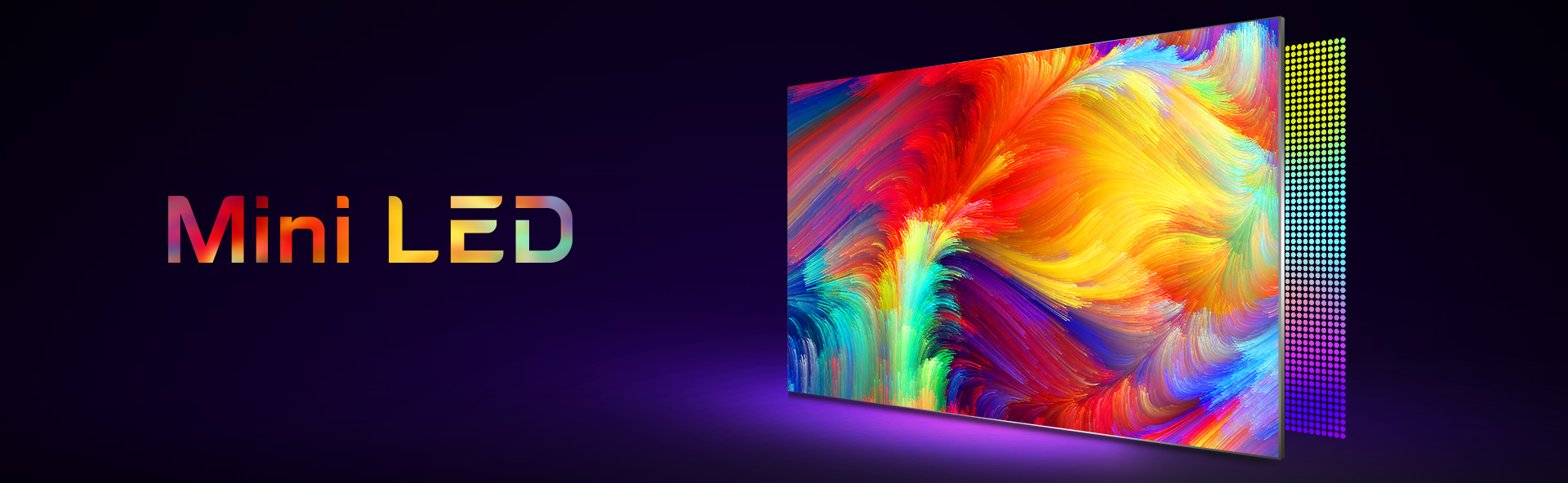 Téléviseurs Mini LED - Android TV - TCL France