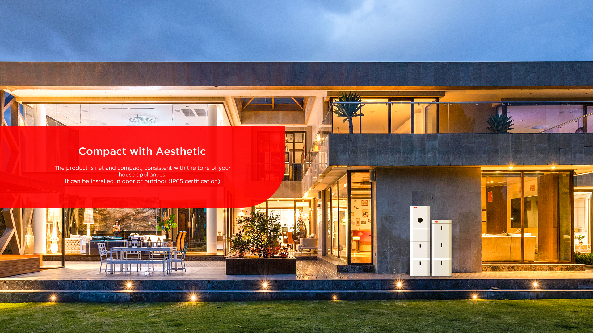 All In One - TCL EUROPE