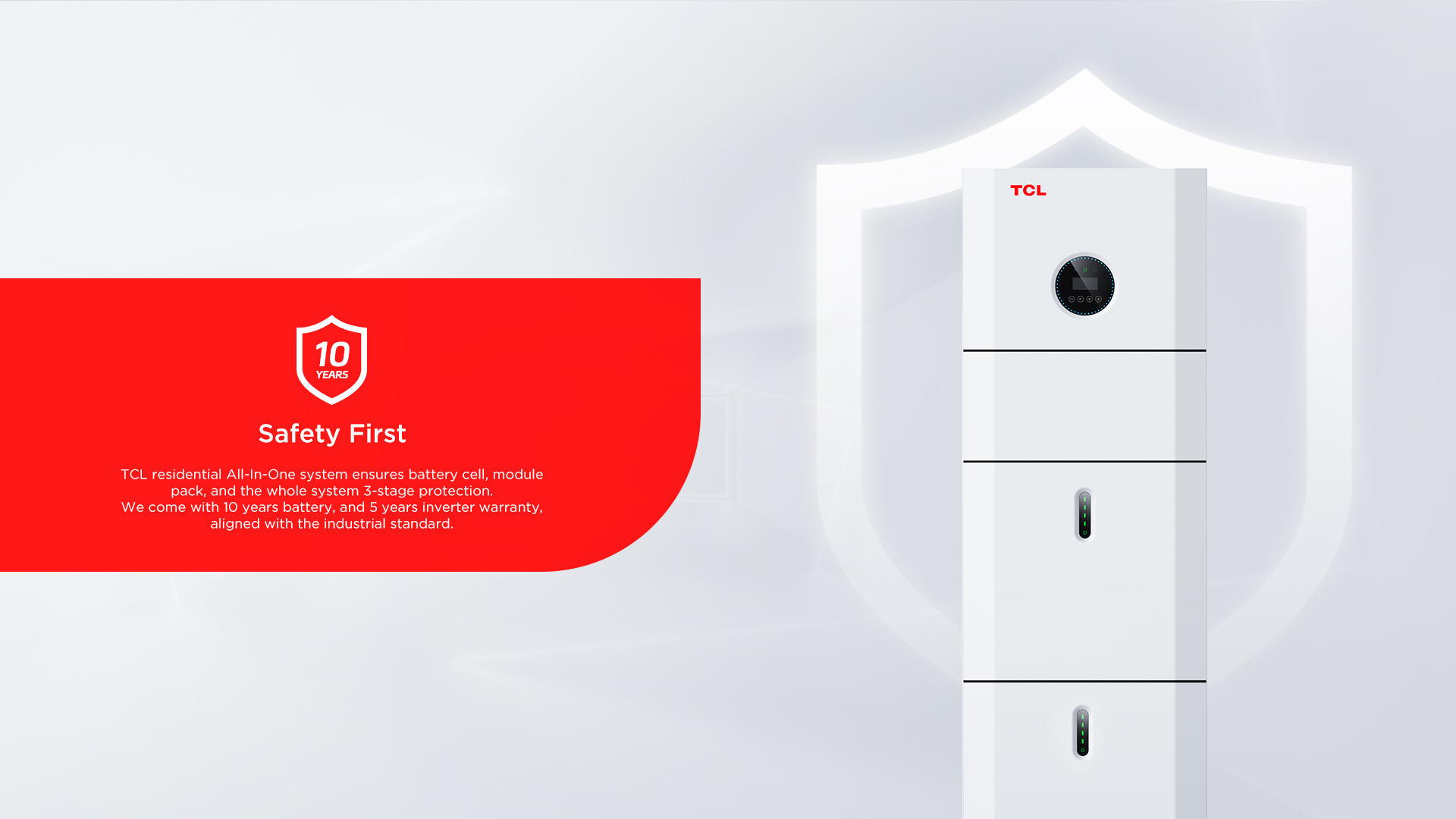 All In One - TCL EUROPE