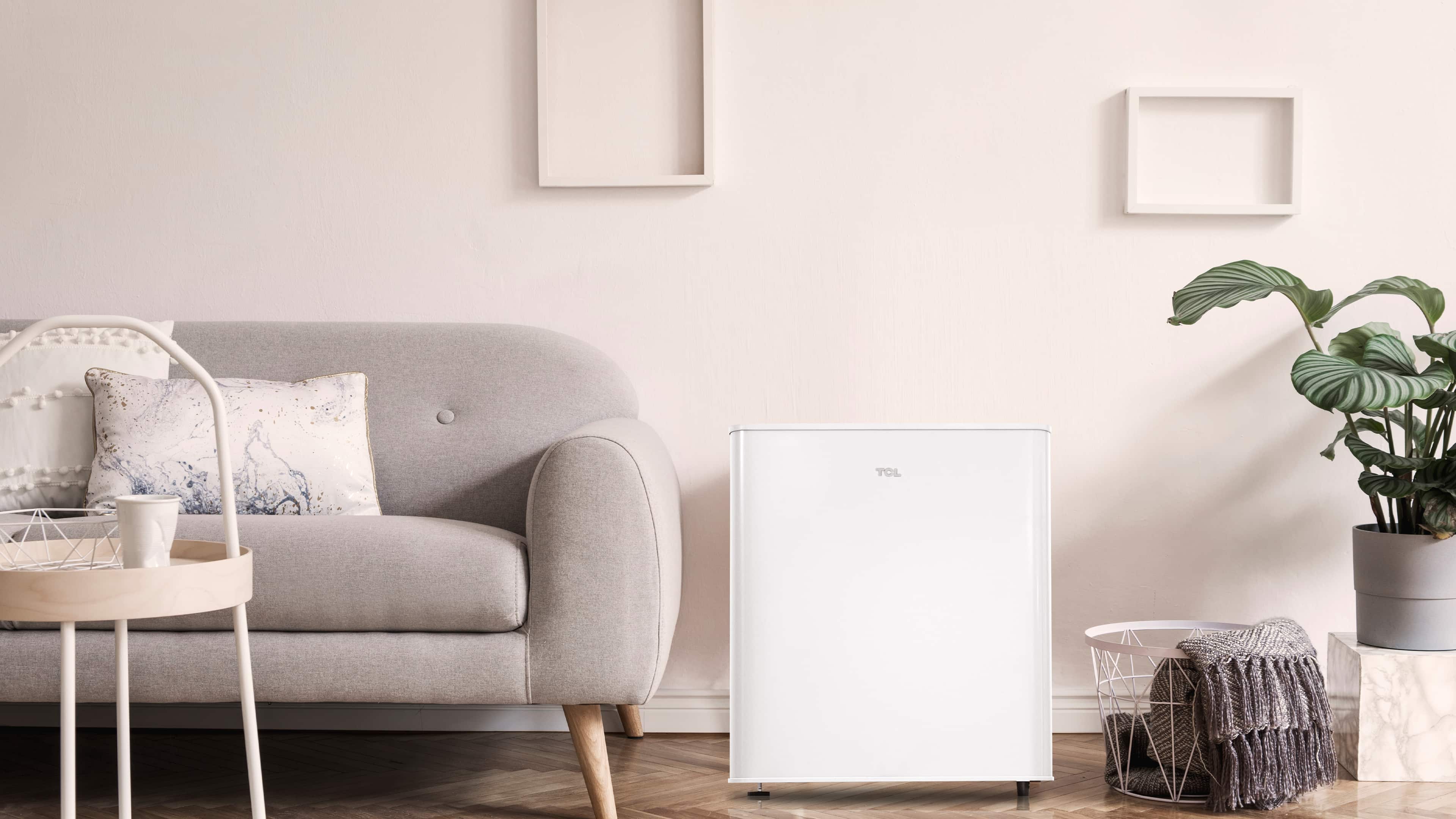 Frigider RF045DWE0 - TCL România