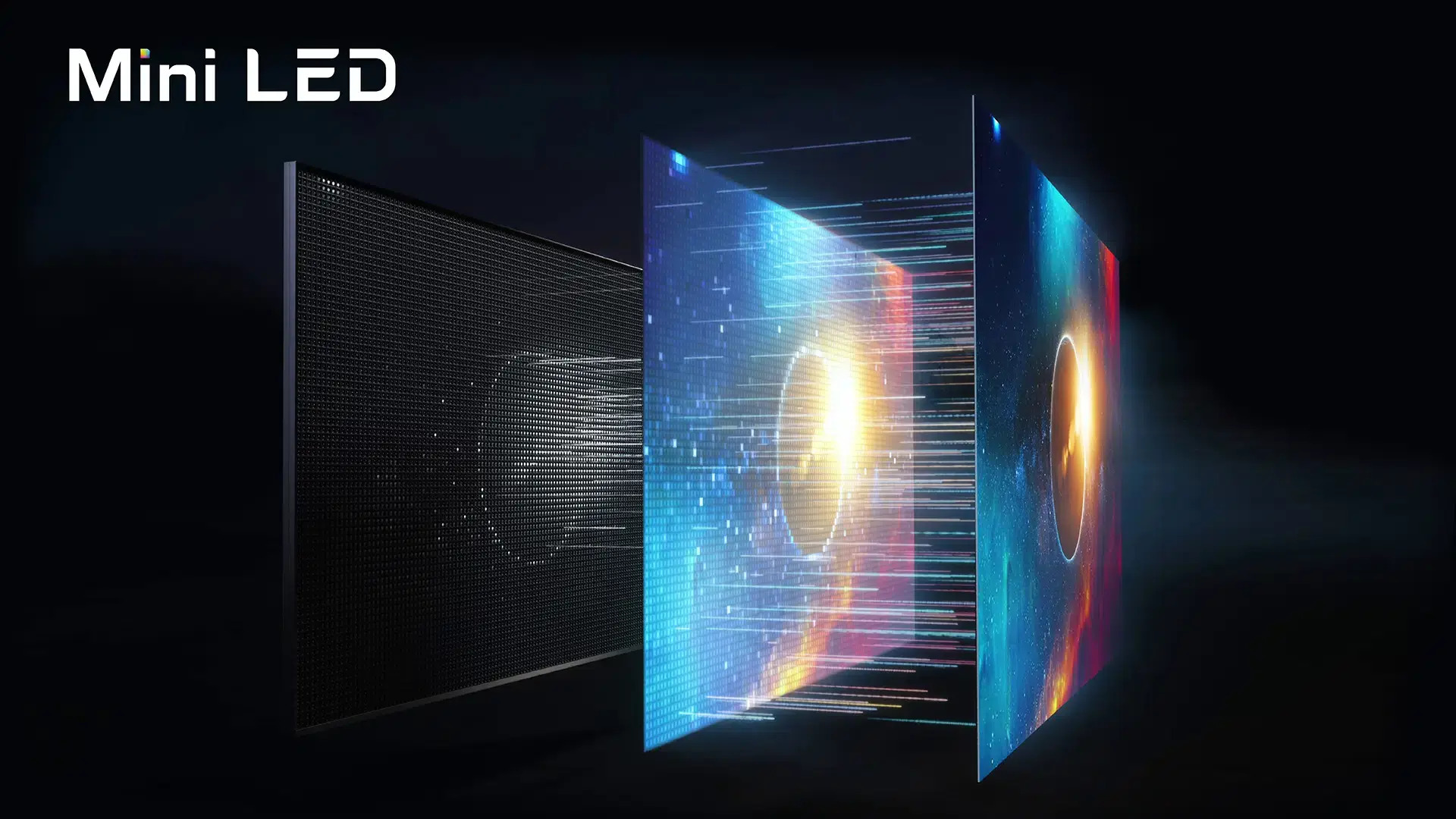 QD-Mini LED 4K TV 65 inch - C805 - TCL Europe