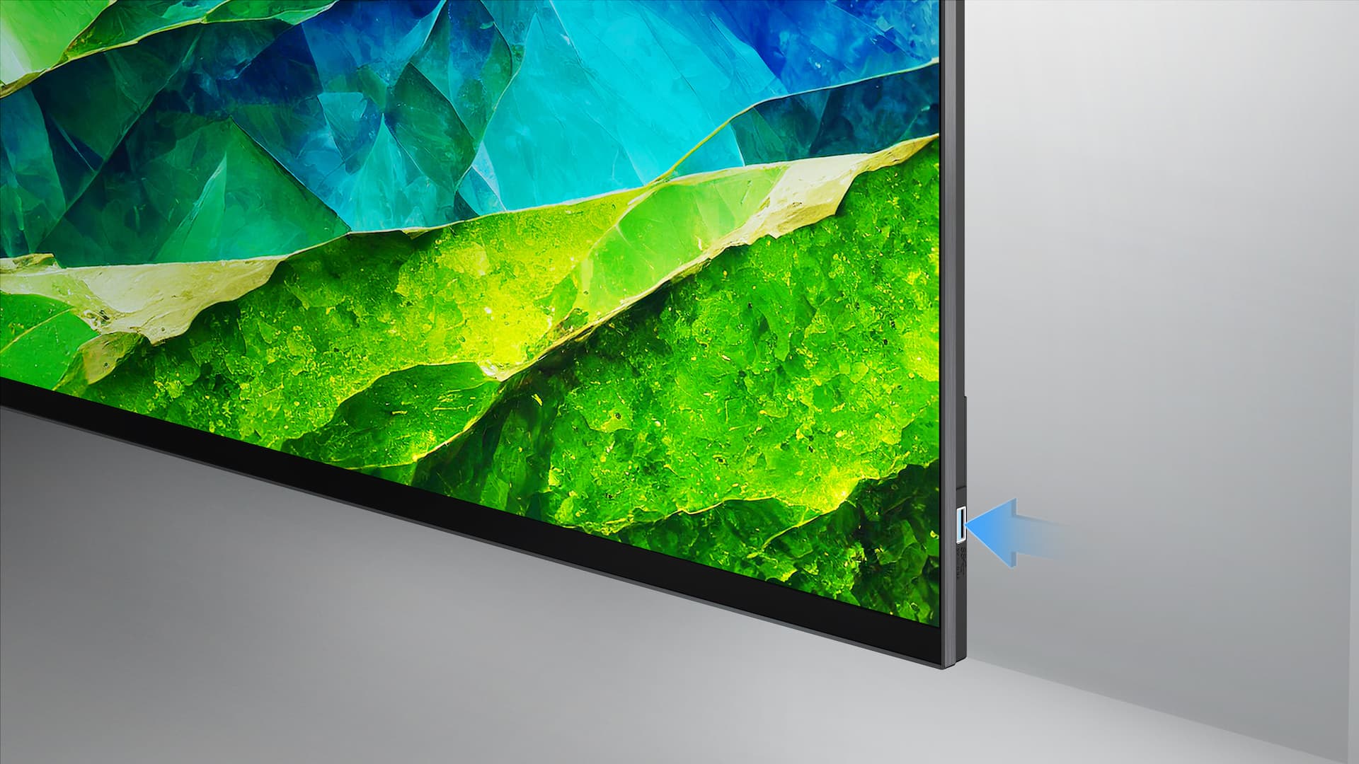 QD-Mini LED 4K TV 98/85/75/65 inches - C855 - TCL Europe