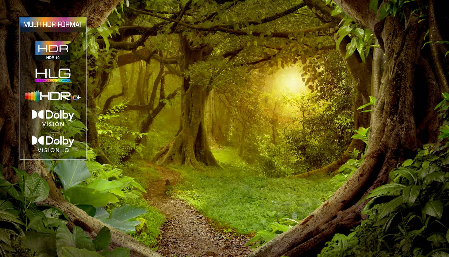 TCL 4K 144HZ QD-Mini LED C765 TV | TCL Europe