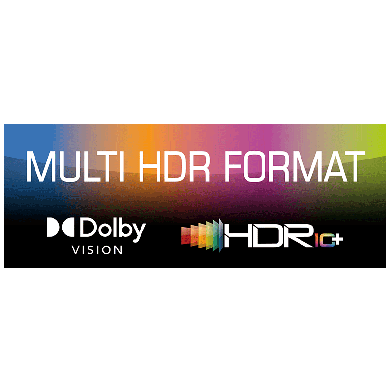 TCL 4K QLED TV - 43 inch Smart TV - C735 - TCL Europe