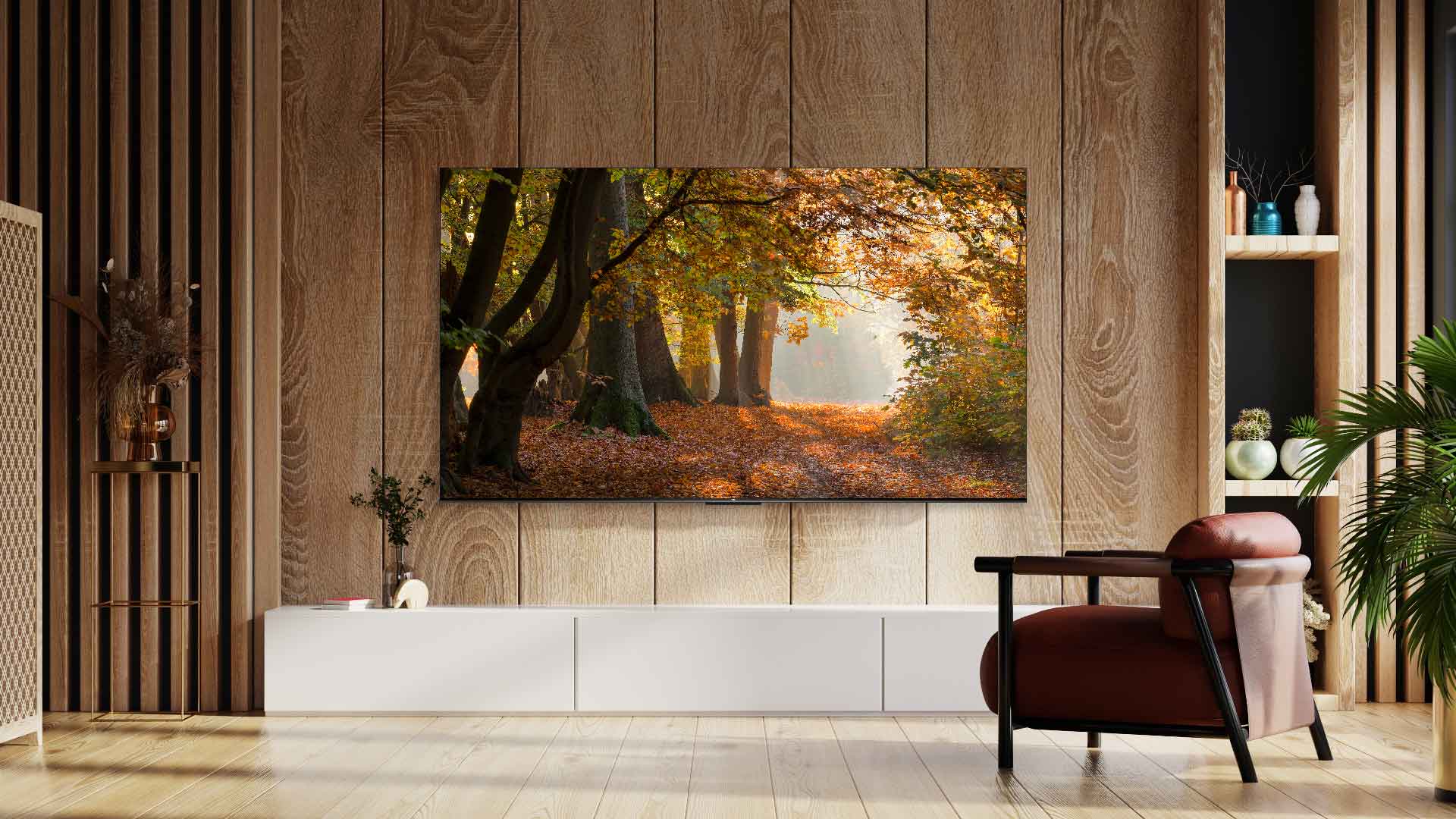 TV 4K HDR - TCL Italy