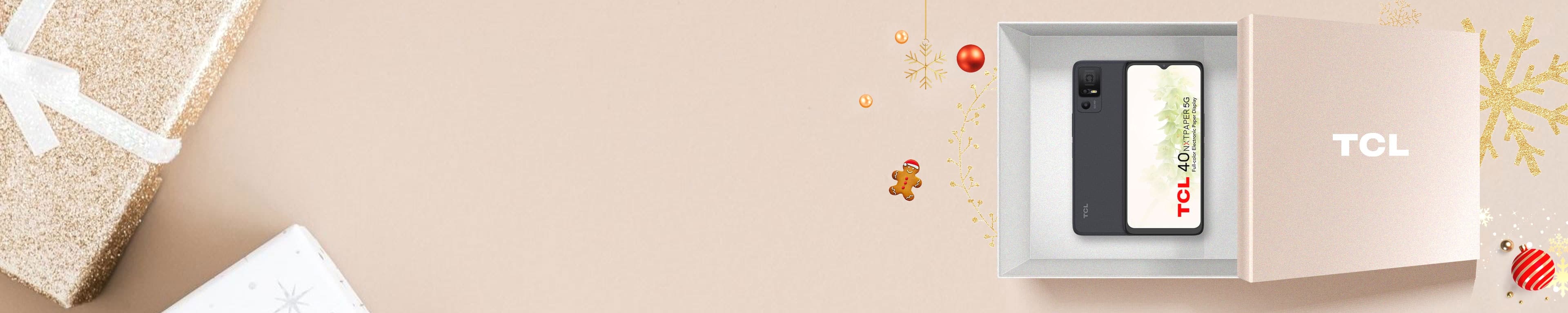 A season and savings worth celebrating | TCL Global