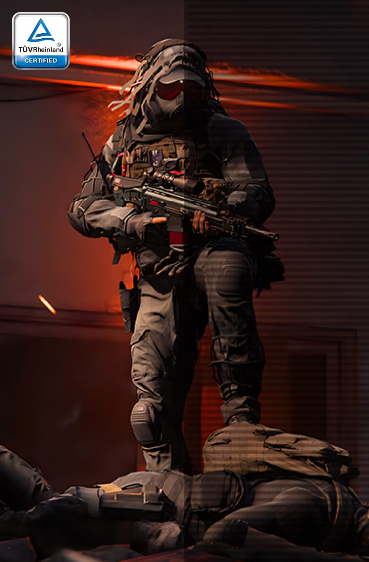 Official TV of Call of Duty® | TCL -TCL Gaming TV - TCL Colombia