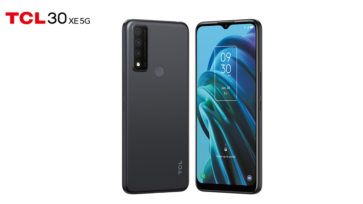 TCL is Returning to Las Vegas for CES 2022