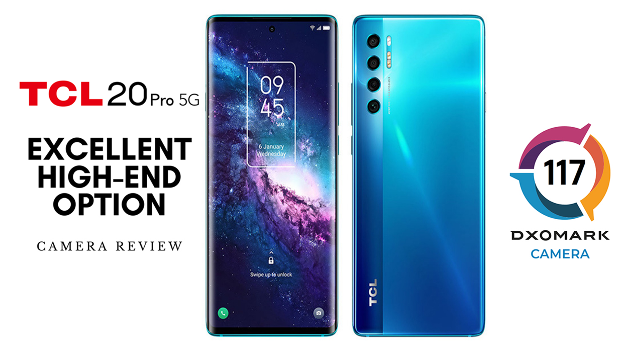 TCL Launches Its Most Extensive Mobile Portfolio Across Categories and Additional NXTPAPER ...