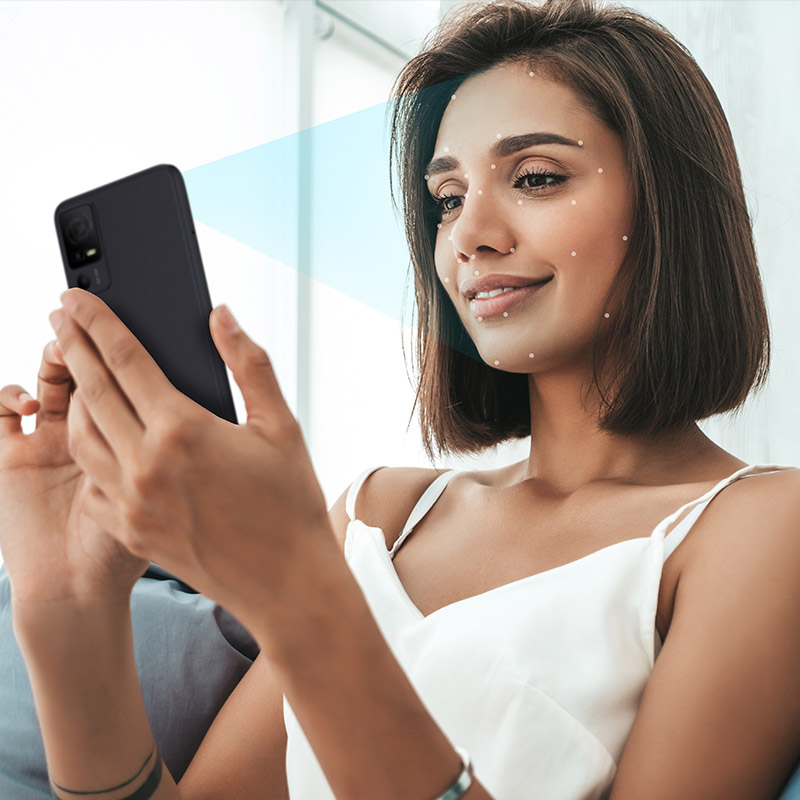 TCL 40 NXTPAPER 5G | Full-color Electronic Paper Display | TCL Global