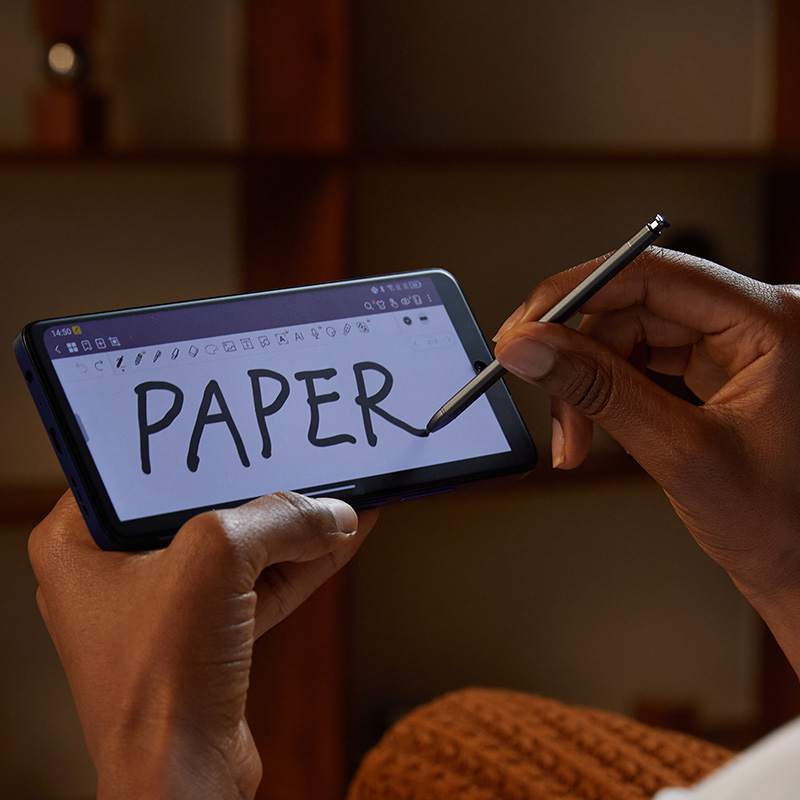 TCL 40 NXTPAPER | Full-color Electronic Paper Display | TCL Malaysia