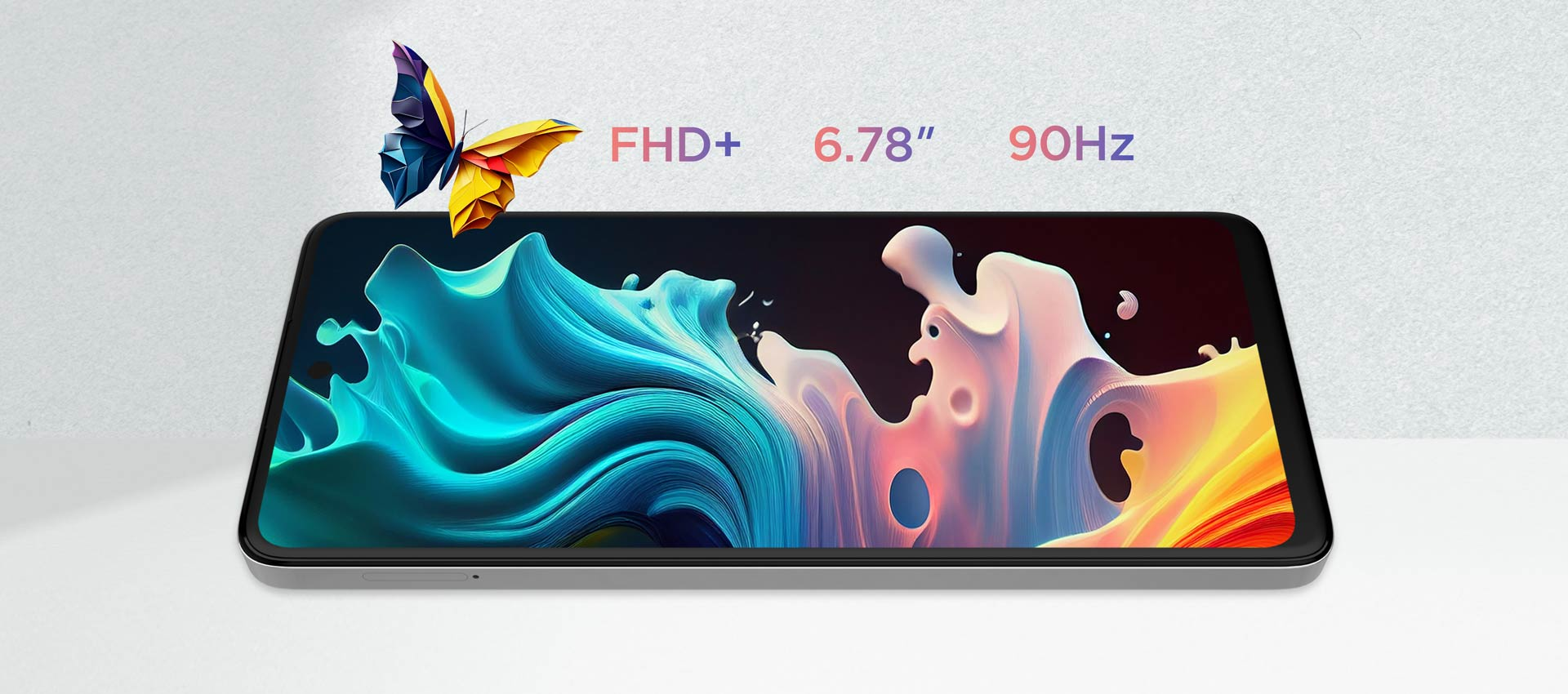 TCL 40 NXTPAPER | Full-color Paper Display | TCL Global