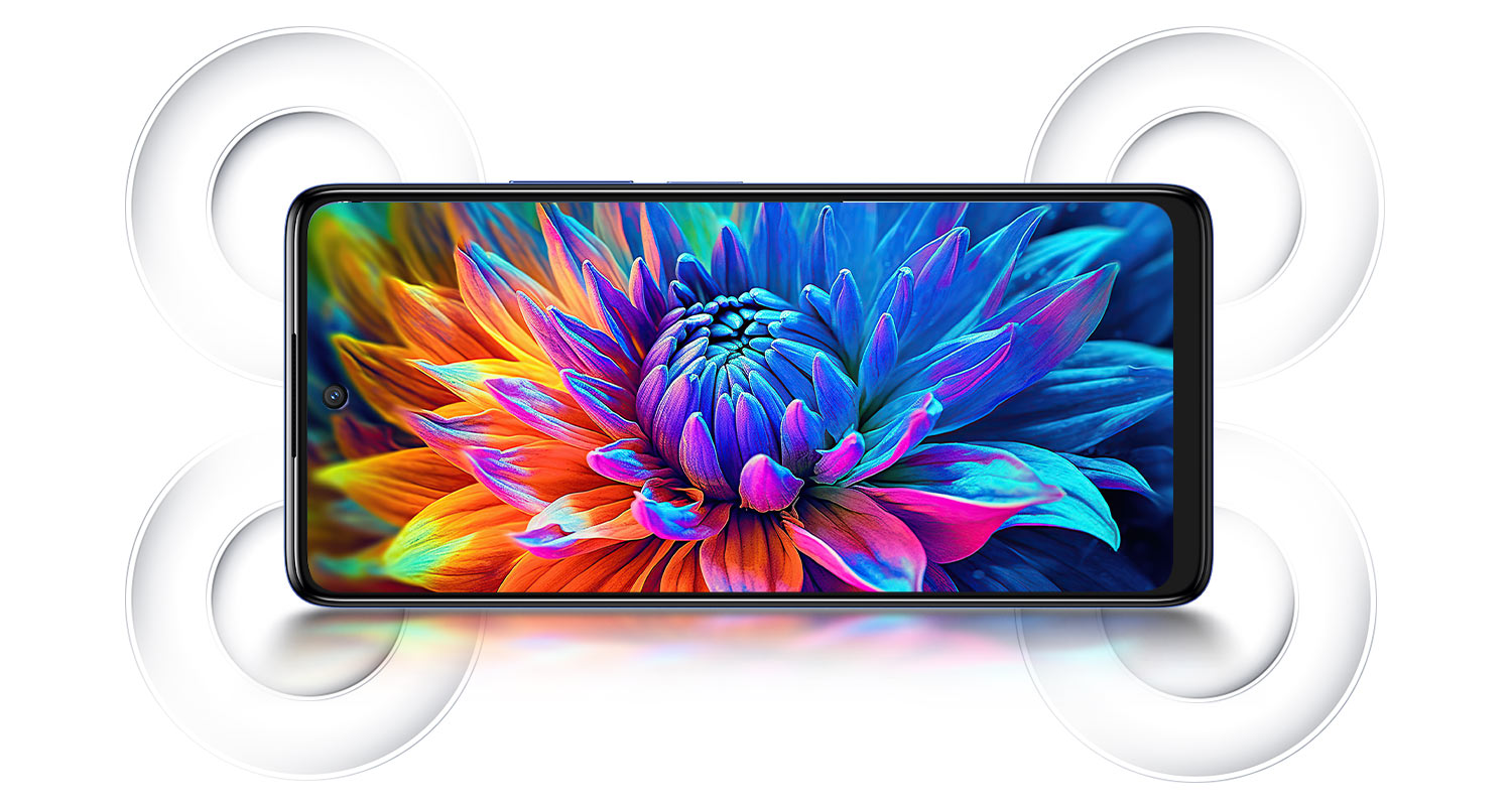 50 Series-TCL 50 5G | 6.6" HD+ 90Hz NXTVISION Display | TCL Global TCL ...