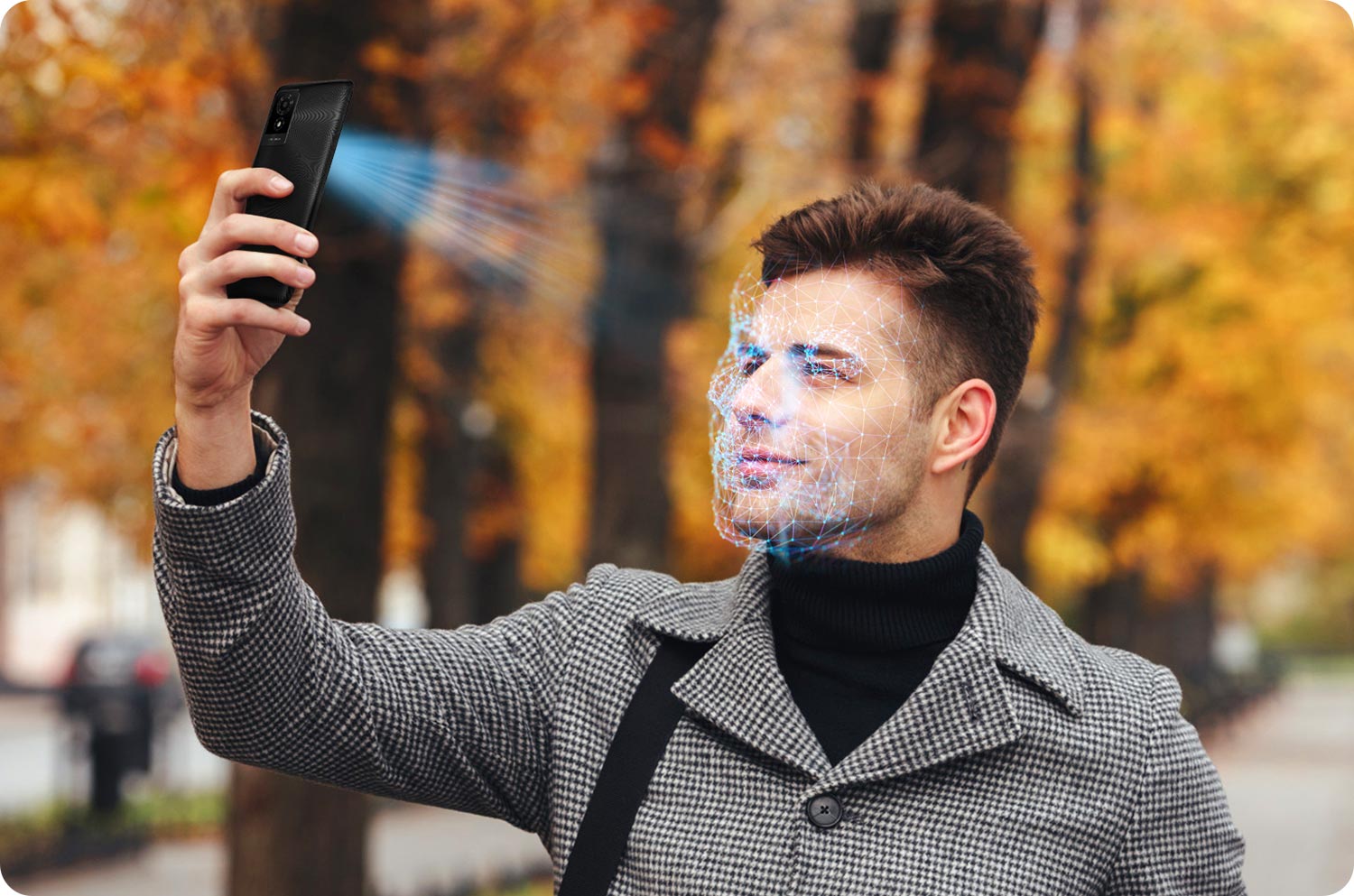 50 Series-TCL 501 | 6.0" Vast Display | TCL Europe TCL 501 | TCL Europe ...